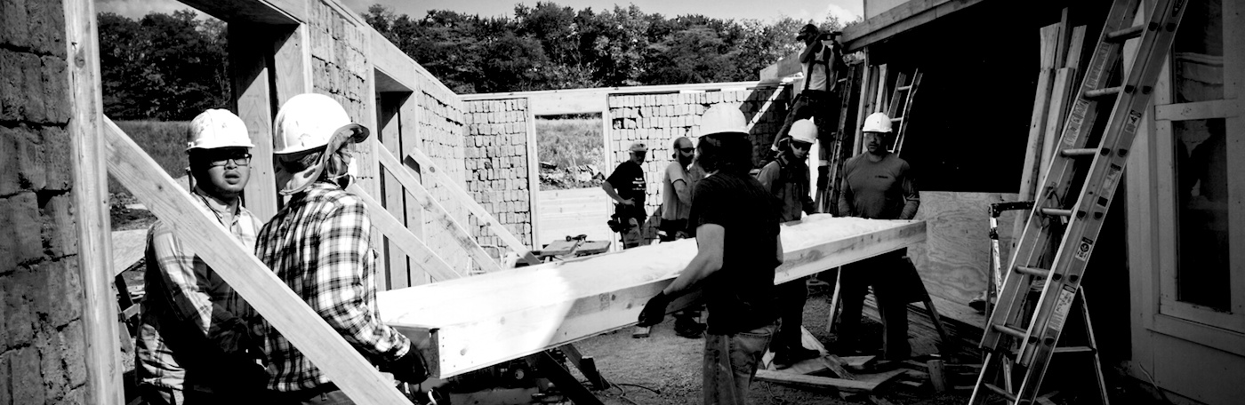 Summer of Extreme Design-Build (Summer X) | Open Source Ecology