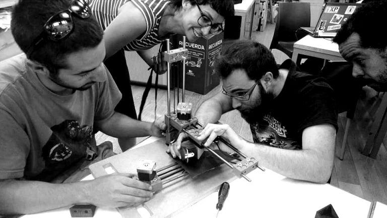 OSE Apprenticeship | Open Source Ecology