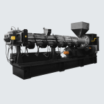 Bioplastic Extruder | Open Source Ecology