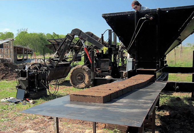 CEB Press | Open Source Ecology