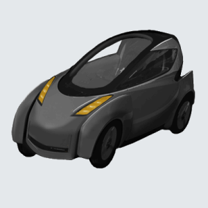 Open Source Automobile | Open Source Ecology