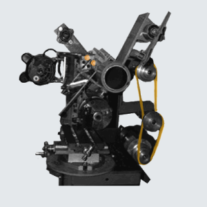 CNC Precision Multimachine | Open Source Ecology