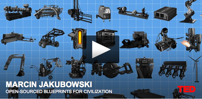 Introducing the OSE Fellowship | Open Source Ecology