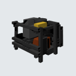 Power Cube | Open Source Ecology