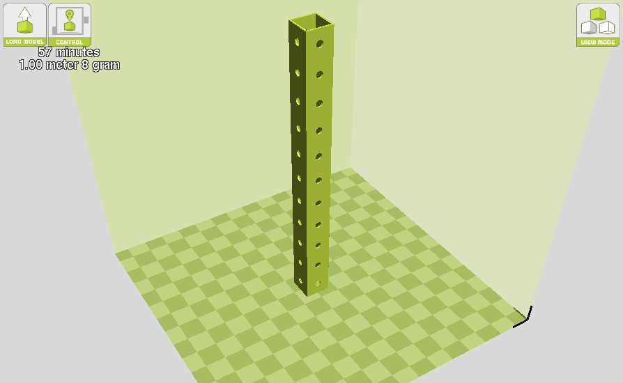 LulzBot Mini 3D Printer Review | Open Source Ecology