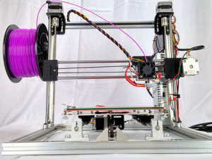 3D Printer Build Workshop | Open Source Ecology