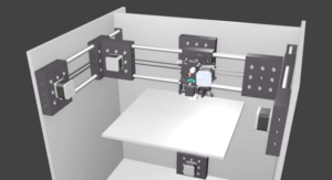 3D Printer Construction Set Workshop | Open Source Ecology