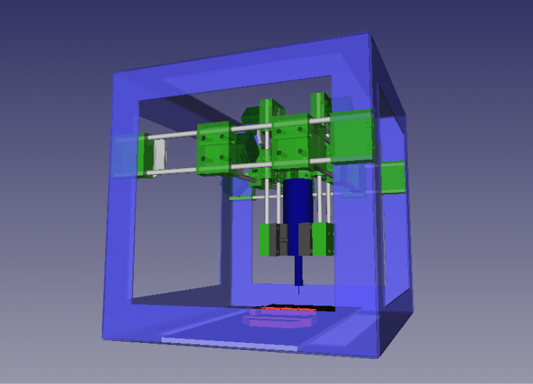 Open Source CNC Circuit Mill Workshop | Open Source Ecology
