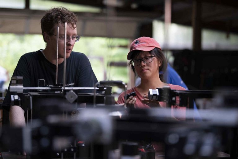 OSE Apprenticeship | Open Source Ecology