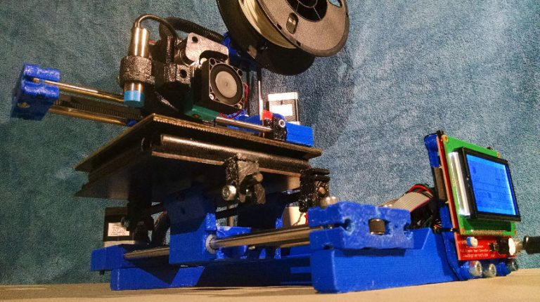 D3D Universal | Open Source Ecology