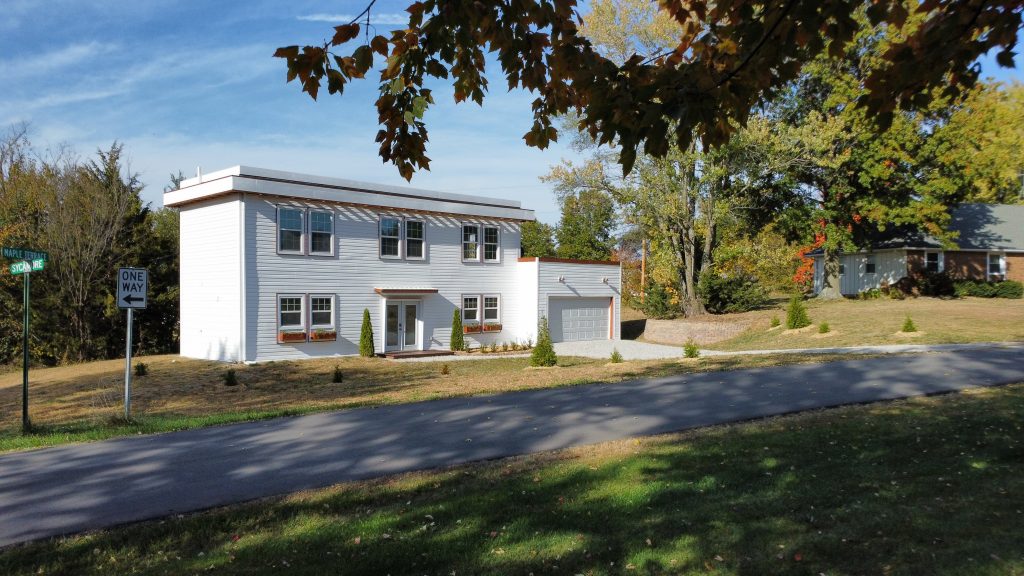 Seed Eco-Home Builds - Start of Open Source Civilization | Open Source ...